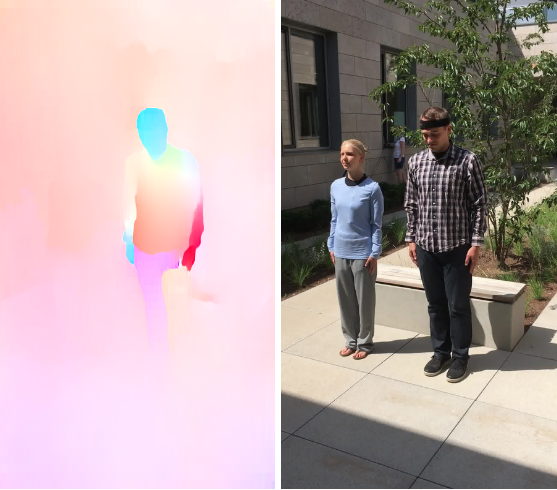 MambaPose: Low Memory Footprint 3D Human Pose Estimation